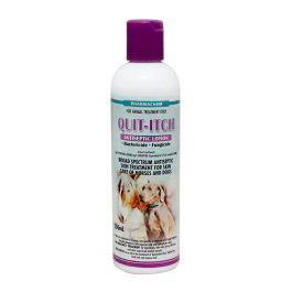 Quit Itch Lotion CanadaVet