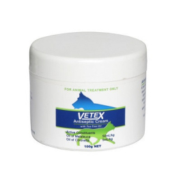 Vetex Cream 100gm CanadaVet