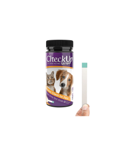 Urine Testing - Health - Dog Supplies