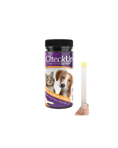 Urine Testing - Health - Dog Supplies