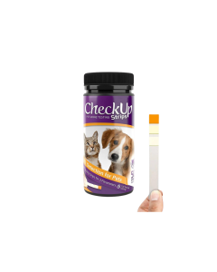 Urine Testing - Health - Dog Supplies