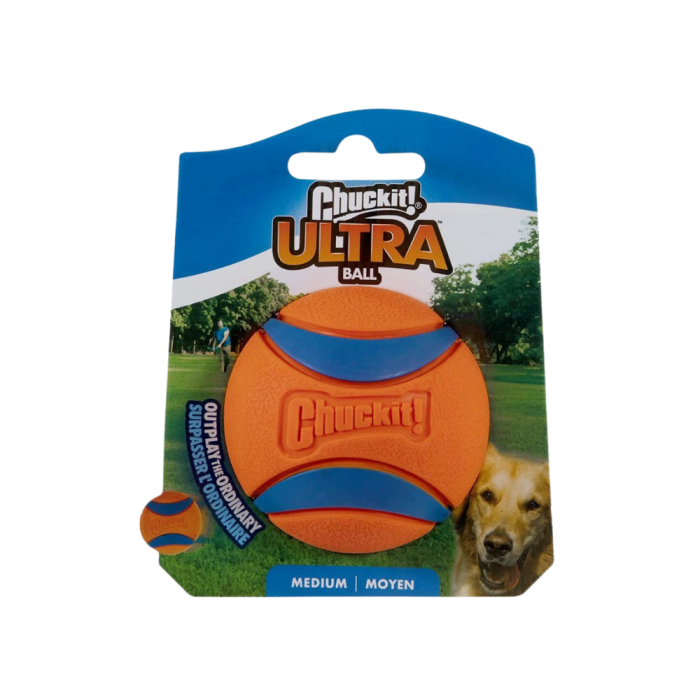 Chuckit Ultra Ball CanadaVet