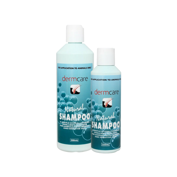 Dermcare Sensitive Skin Shampoo CanadaVet