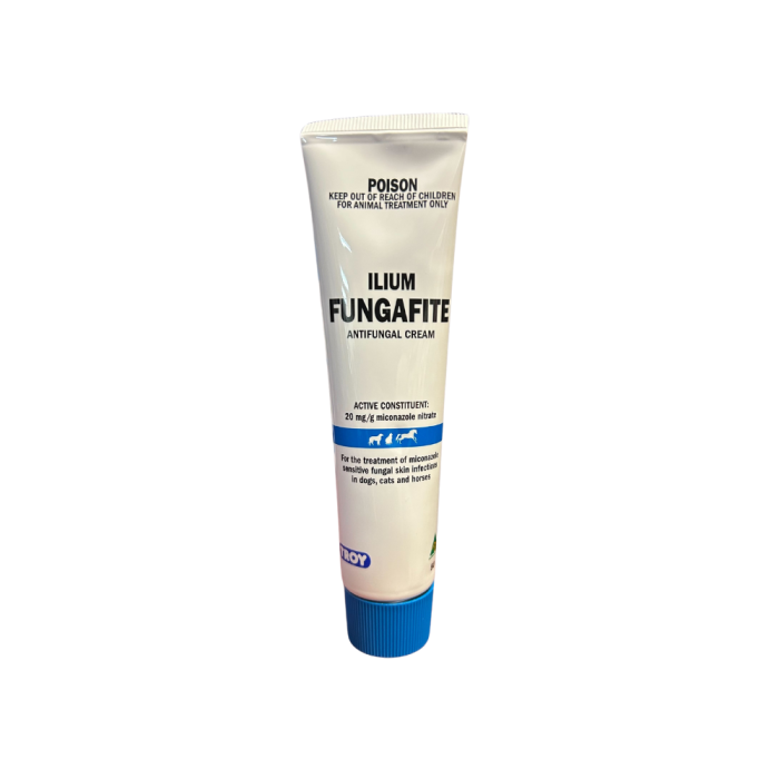 ilium Fungafite Antifungal Cream 50g CanadaVet