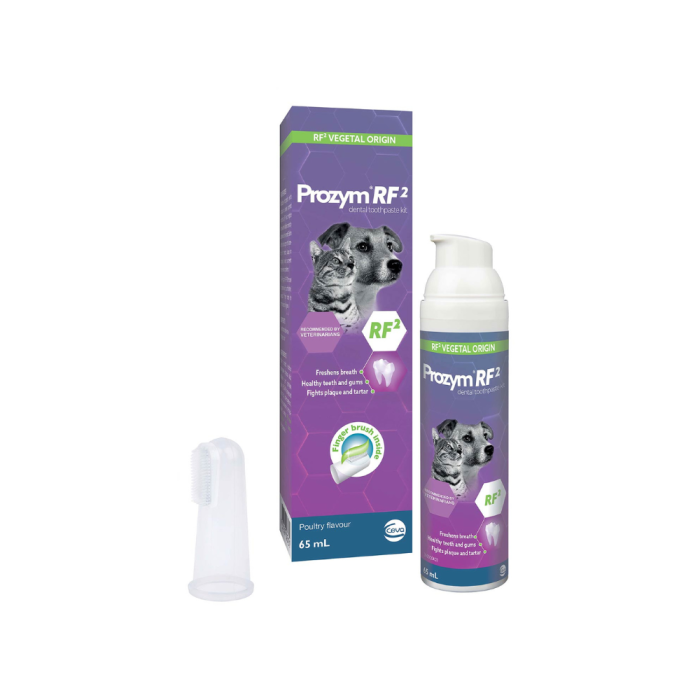 Prozym Rf2 Toothpaste Kit 65ml