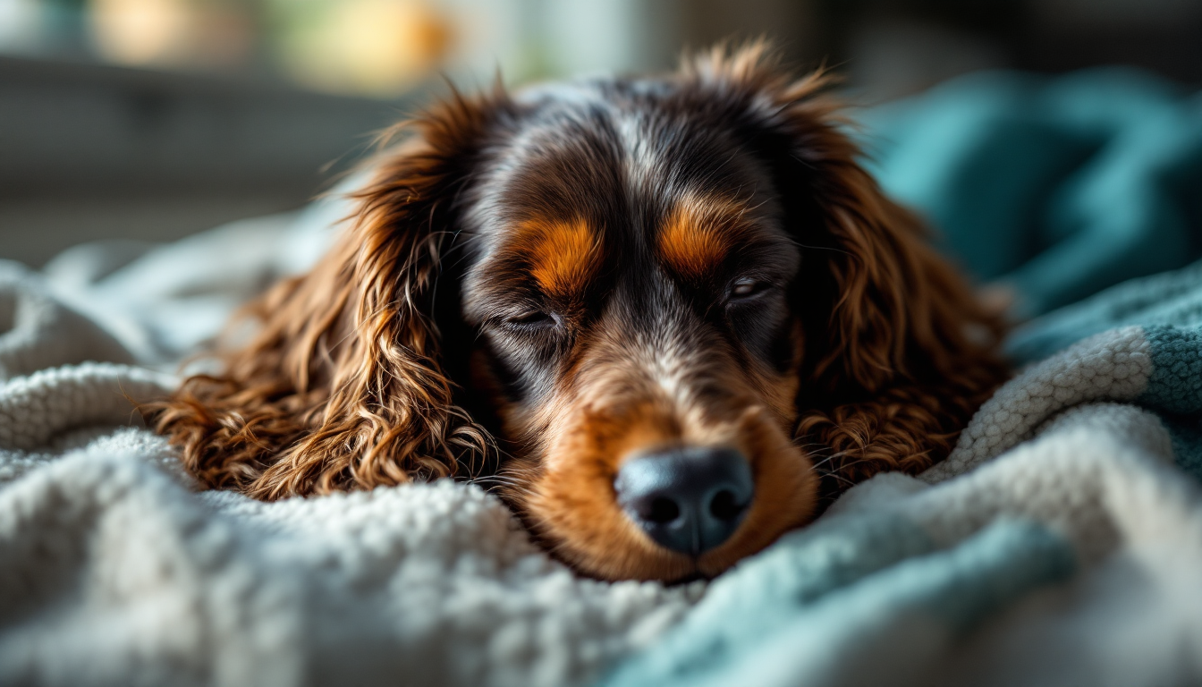 Expert Guide to Dog Colds: Symptoms & Treatments | CanadaVet