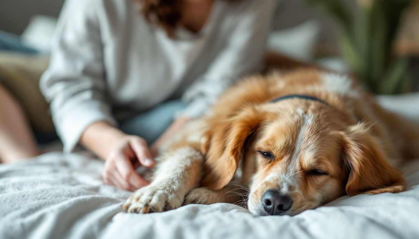 NSAIDs for Pet Pain Relief | CanadaVet