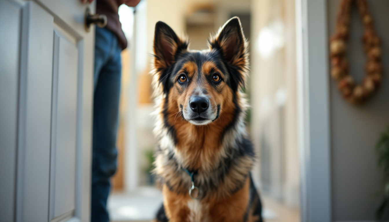 Our Top Tips for Bringing Home a Rescue Dog | CanadaVet