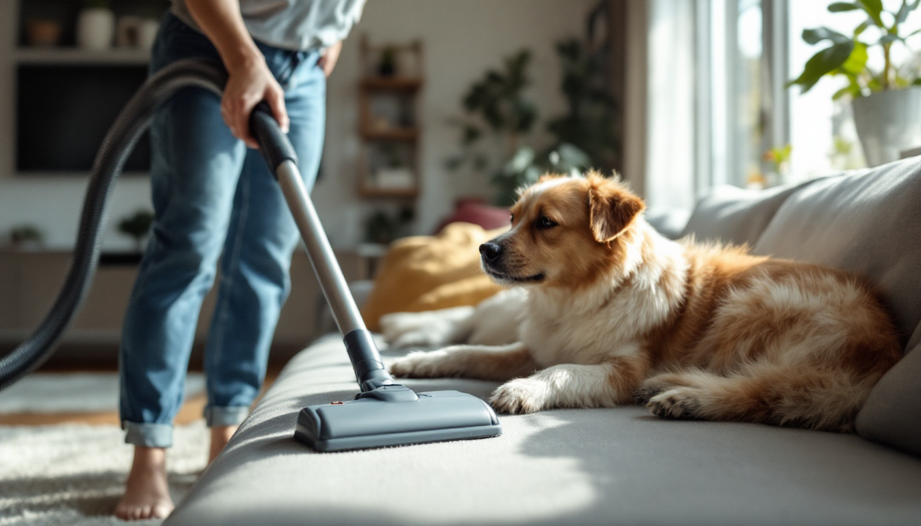 Understanding Pet Dander and How to Treat It | CanadaVet