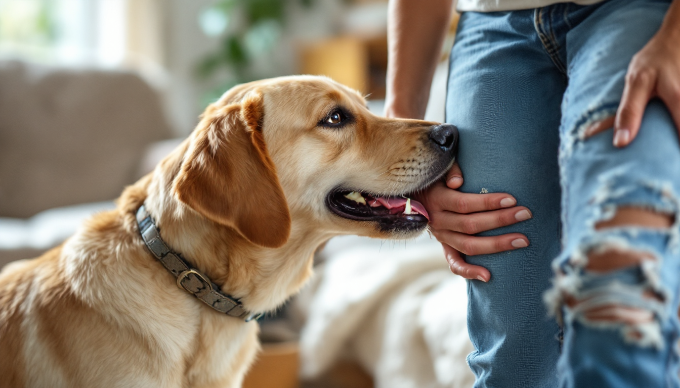 Why Dogs Sniff Your Crotch | Dog Sniffing Explained